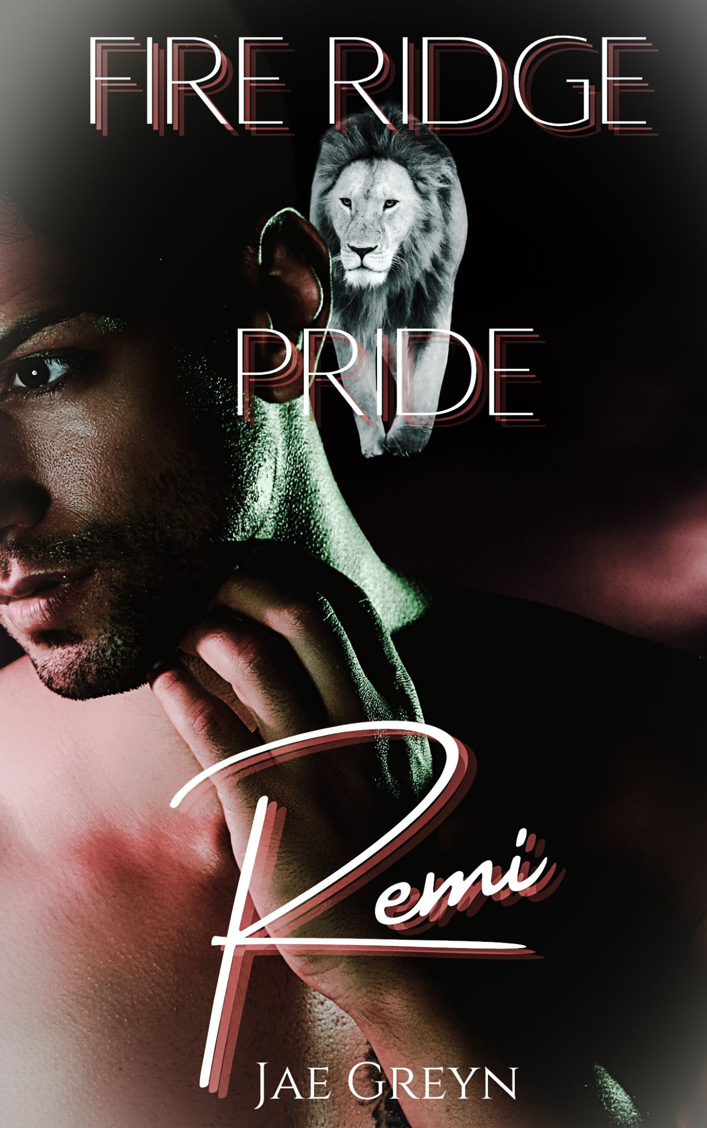 My books – Jae Greyn